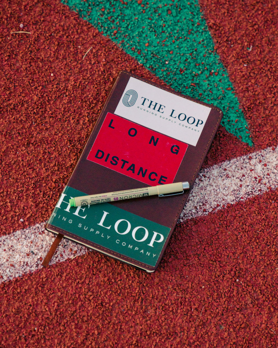 Jog Your Mind: An Exploration Into Our 'Why' – The Loop Running Supply