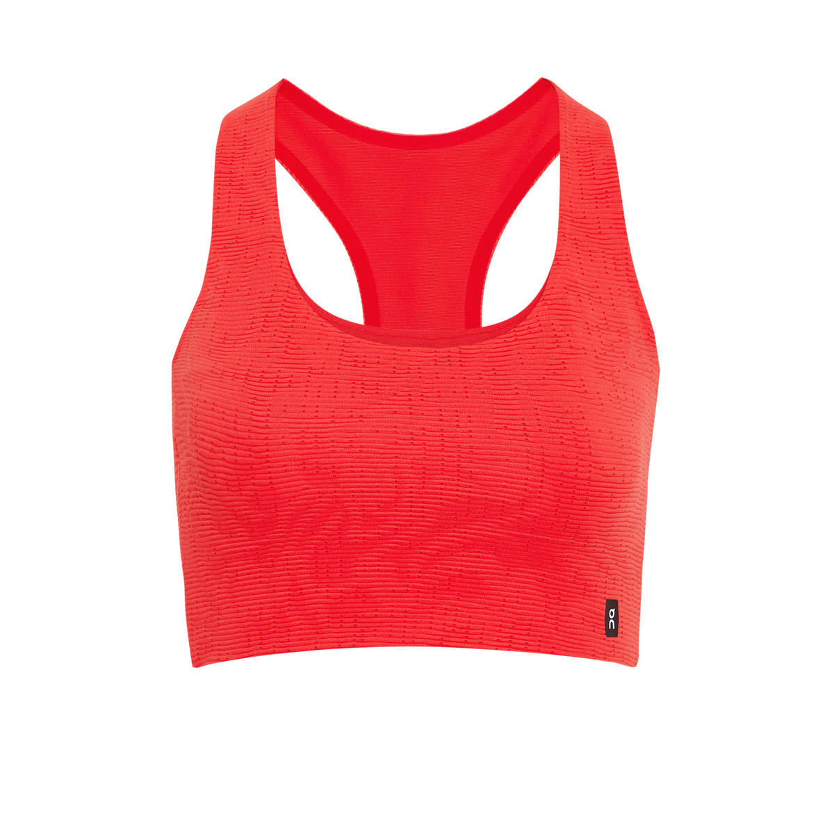 Women’s Pace Pocket Bra – The Loop Running Supply