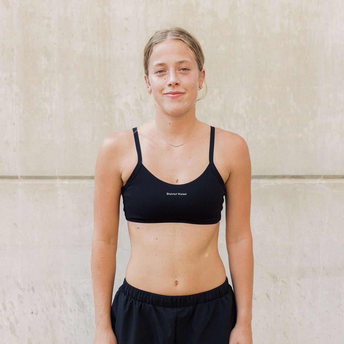 Studio Bra – The Loop Running Supply