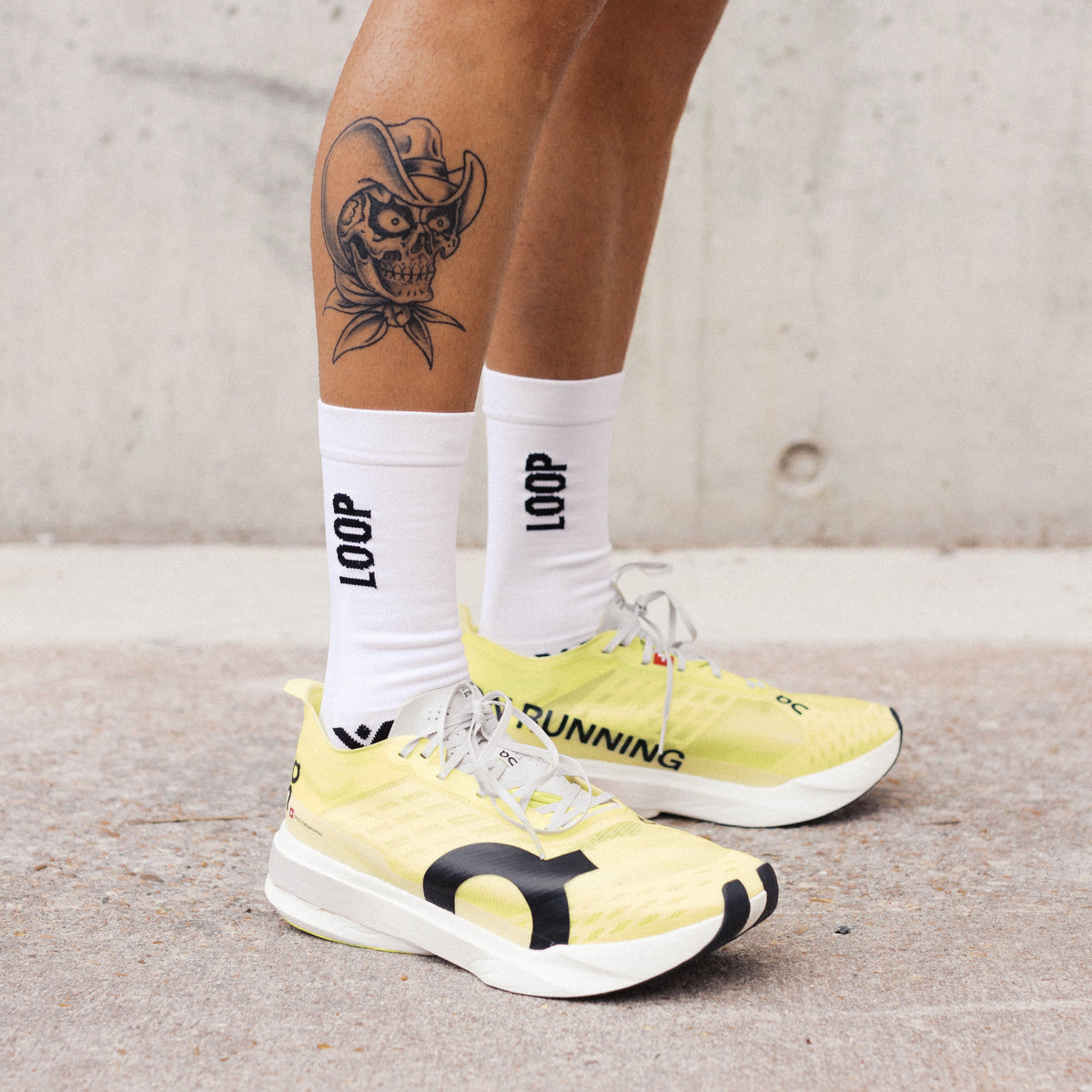 Loop Vision Crew – The Loop Running Supply