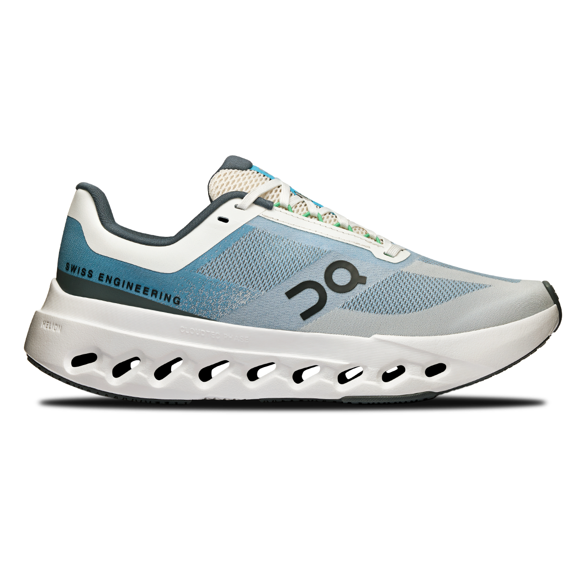 Women’s Cloudsurfer Next – The Loop Running Supply