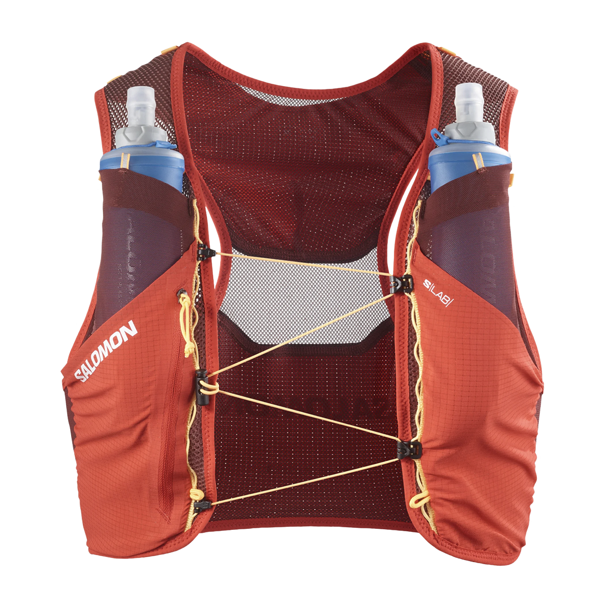 S/Lab Pulsar 3 Running Vest – The Loop Running Supply