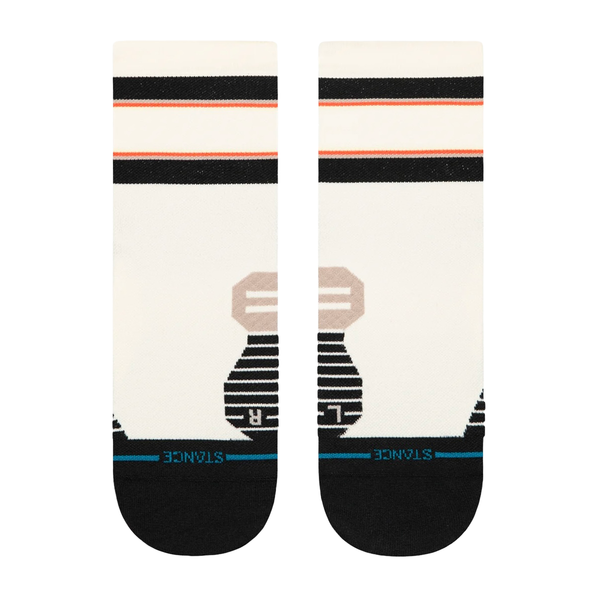 Ultralight Performance Quarter Socks – The Loop Running Supply