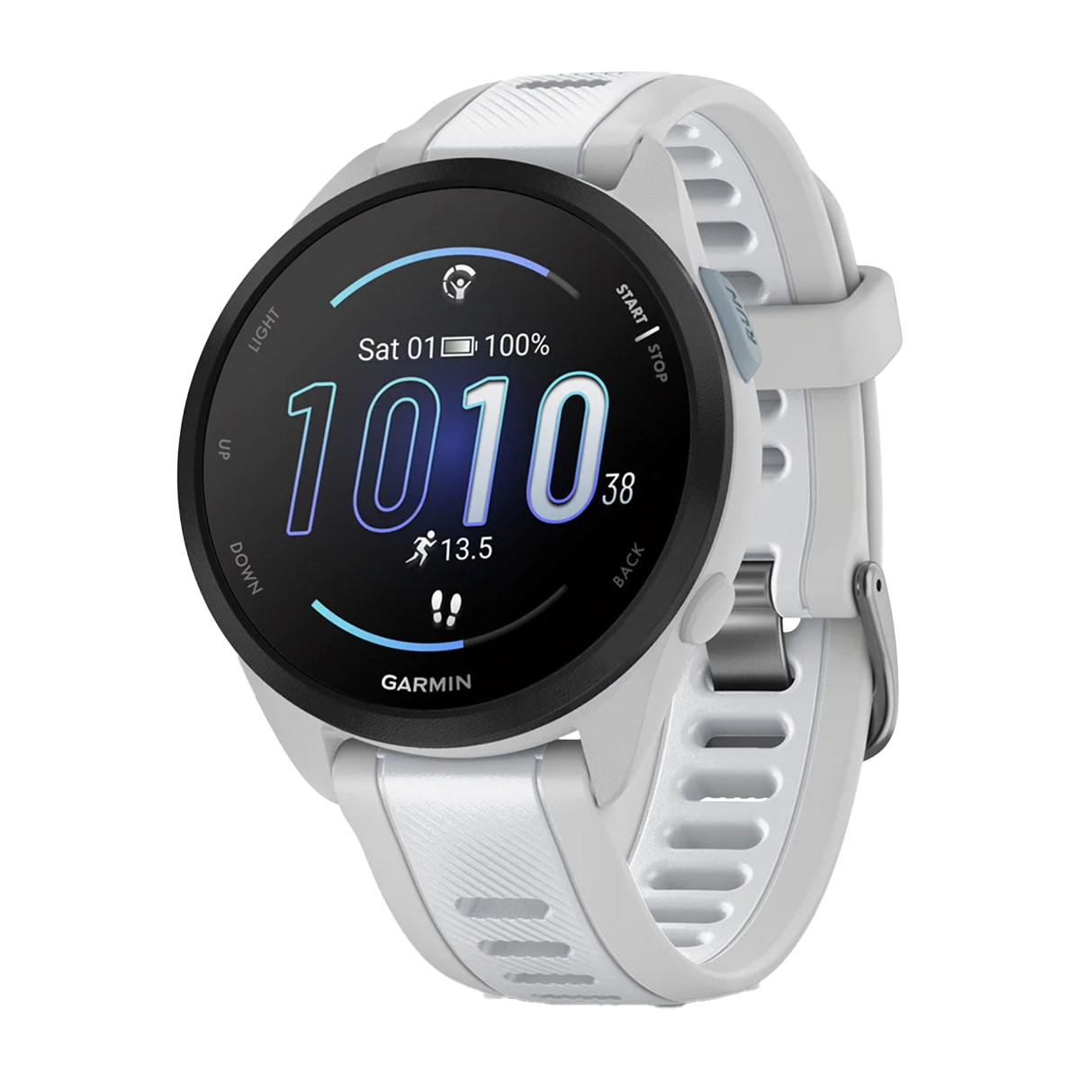 Forerunner 165 – The Loop Running Supply