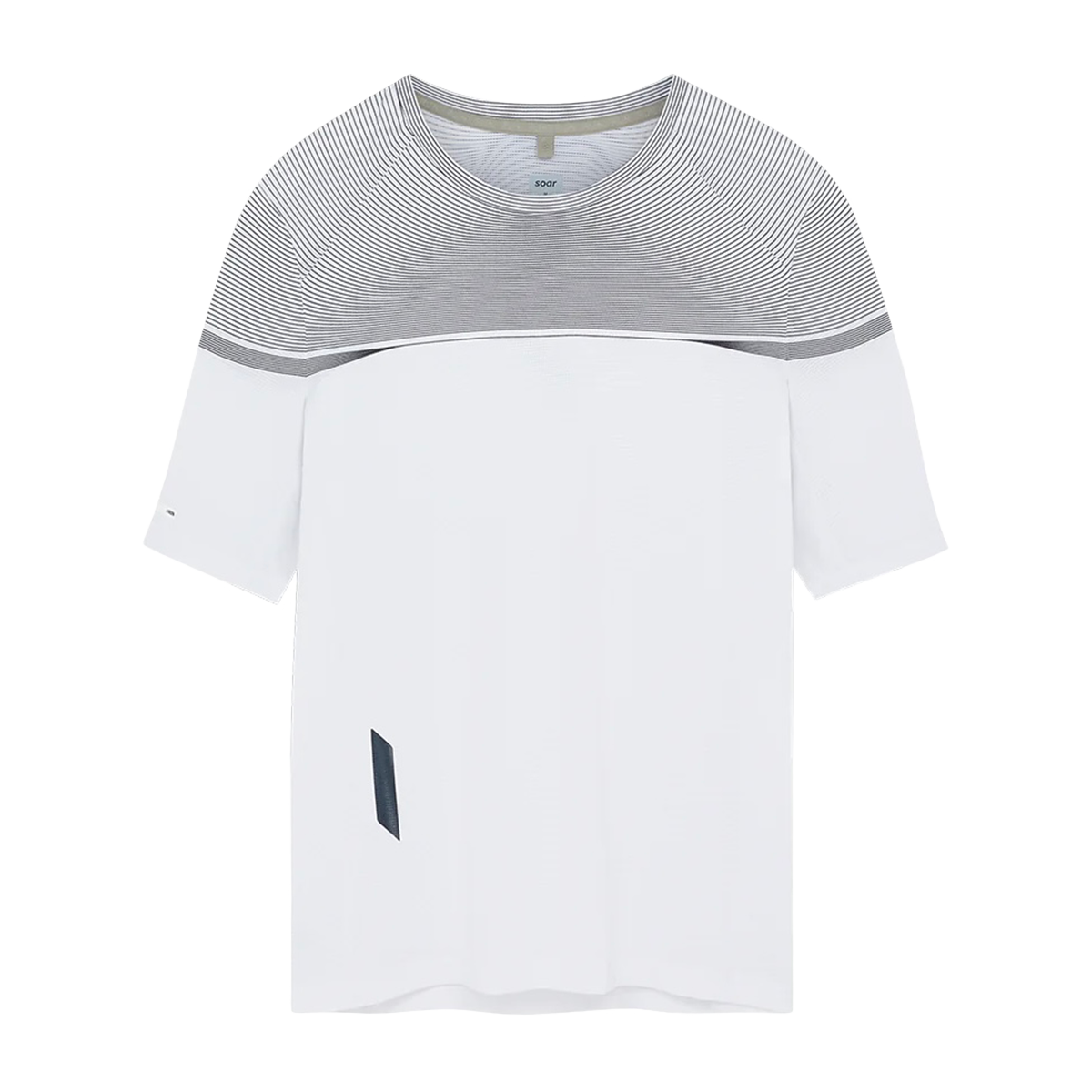 Printed Tech T – The Loop Running Supply