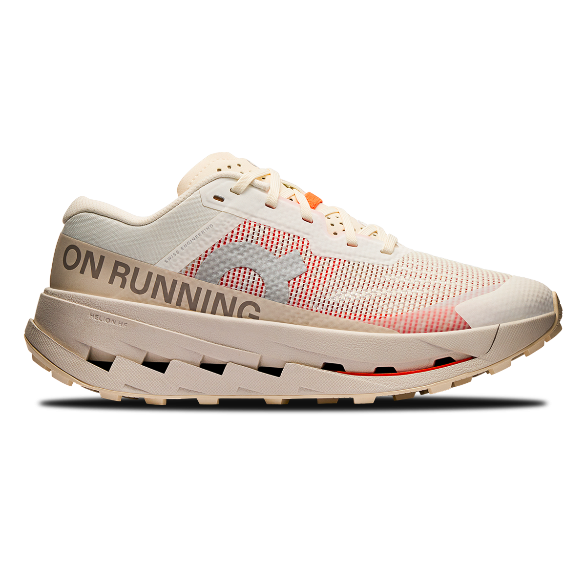 Women’s Cloudultra 3 – The Loop Running Supply