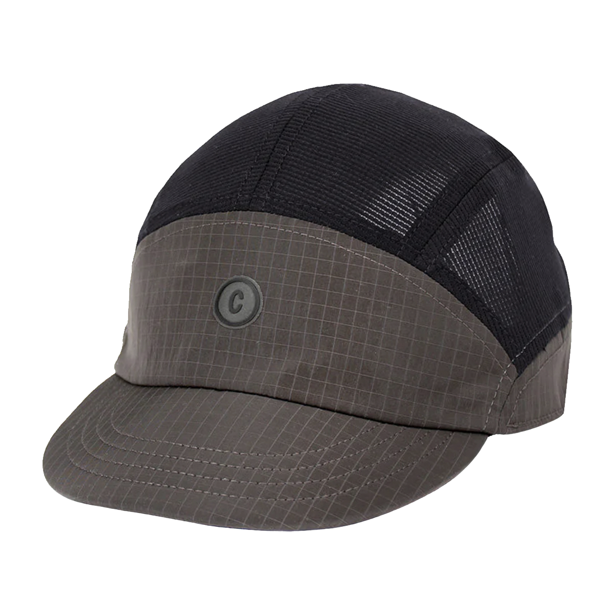 FSTCap - Short Brim - Icon - Circle C – The Loop Running Supply