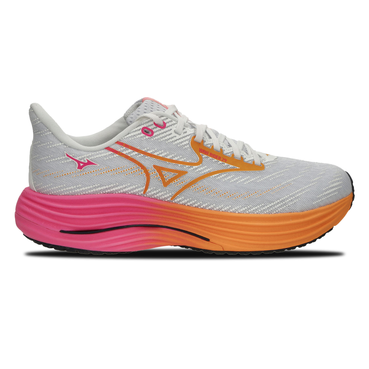 Wave Rider 29 – The Loop Running Supply