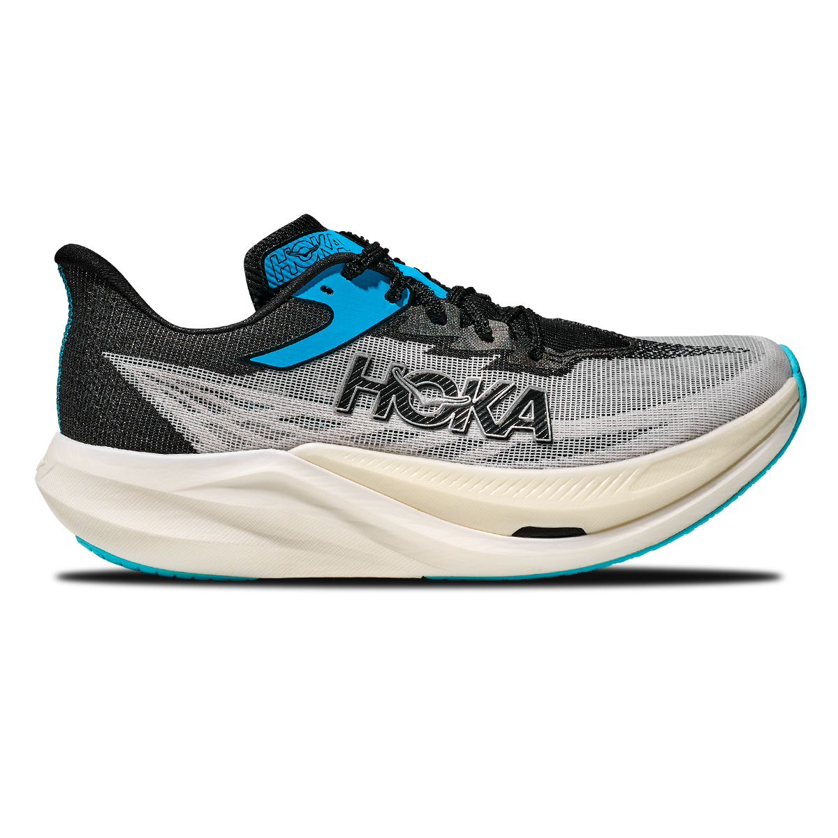 Rocket X 3 – The Loop Running Supply