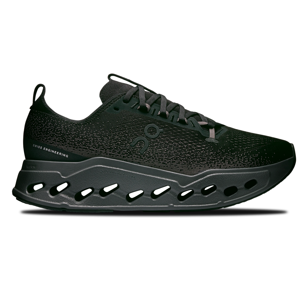 Cloudsurfer Max – The Loop Running Supply