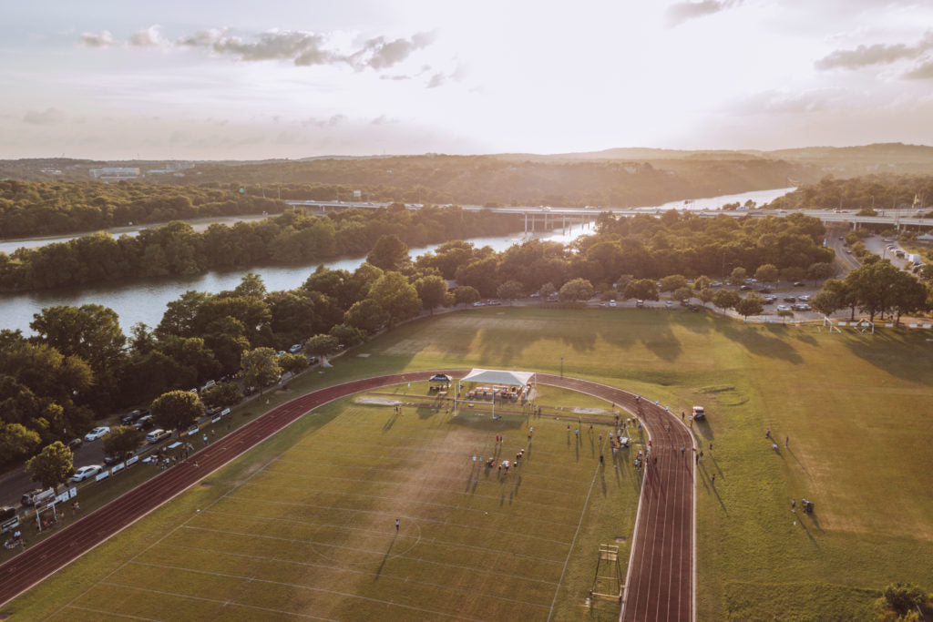 Meet One: A Summer Track Series – The Loop Running Supply
