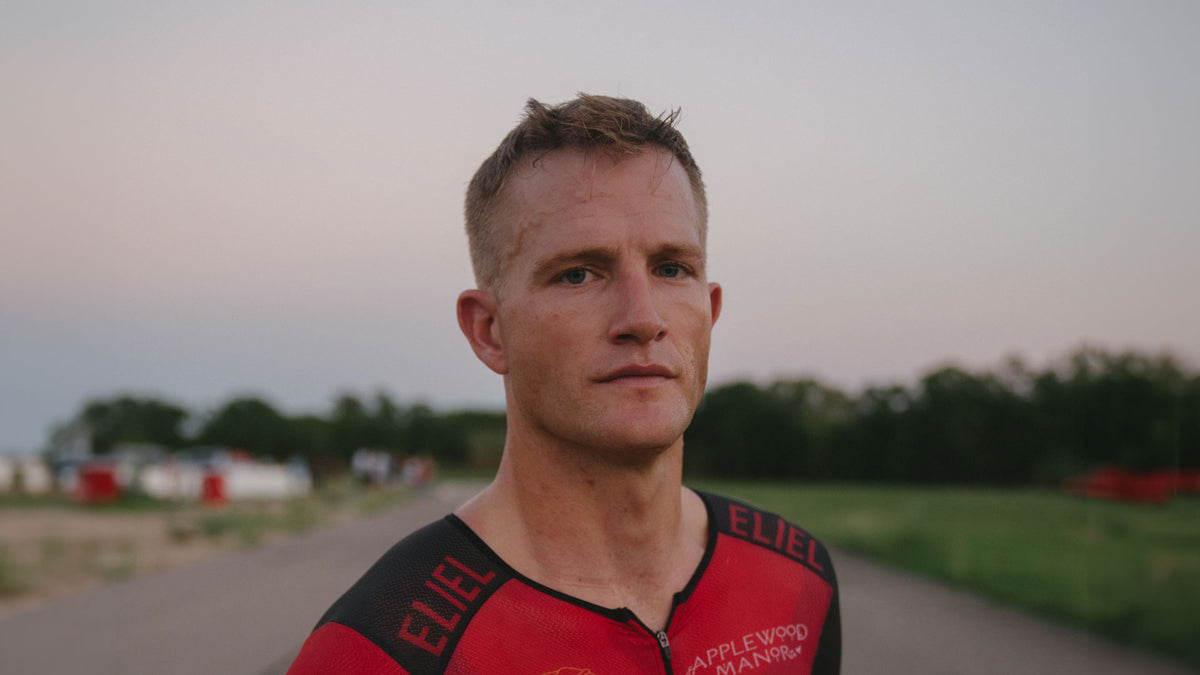 In The Loop With: Chris Tolley – The Loop Running Supply