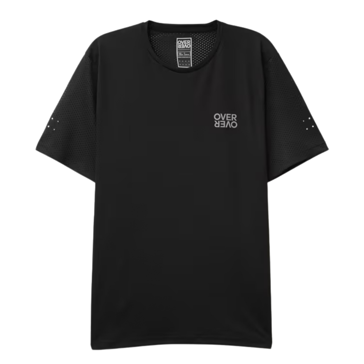 Sport Tee SS – The Loop Running Supply