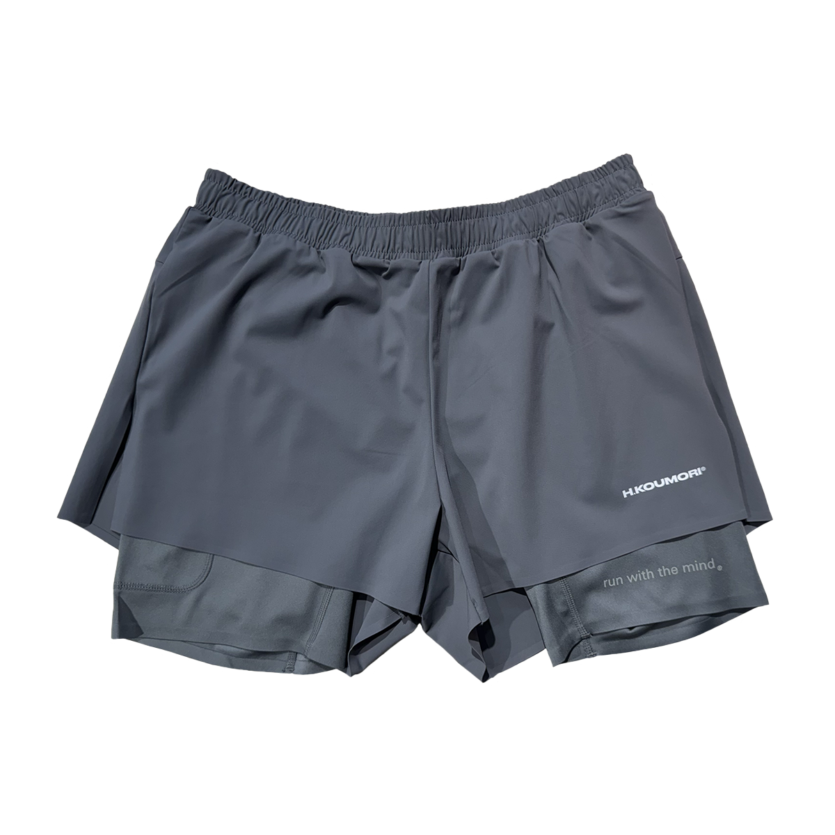 Training Shorts – The Loop Running Supply