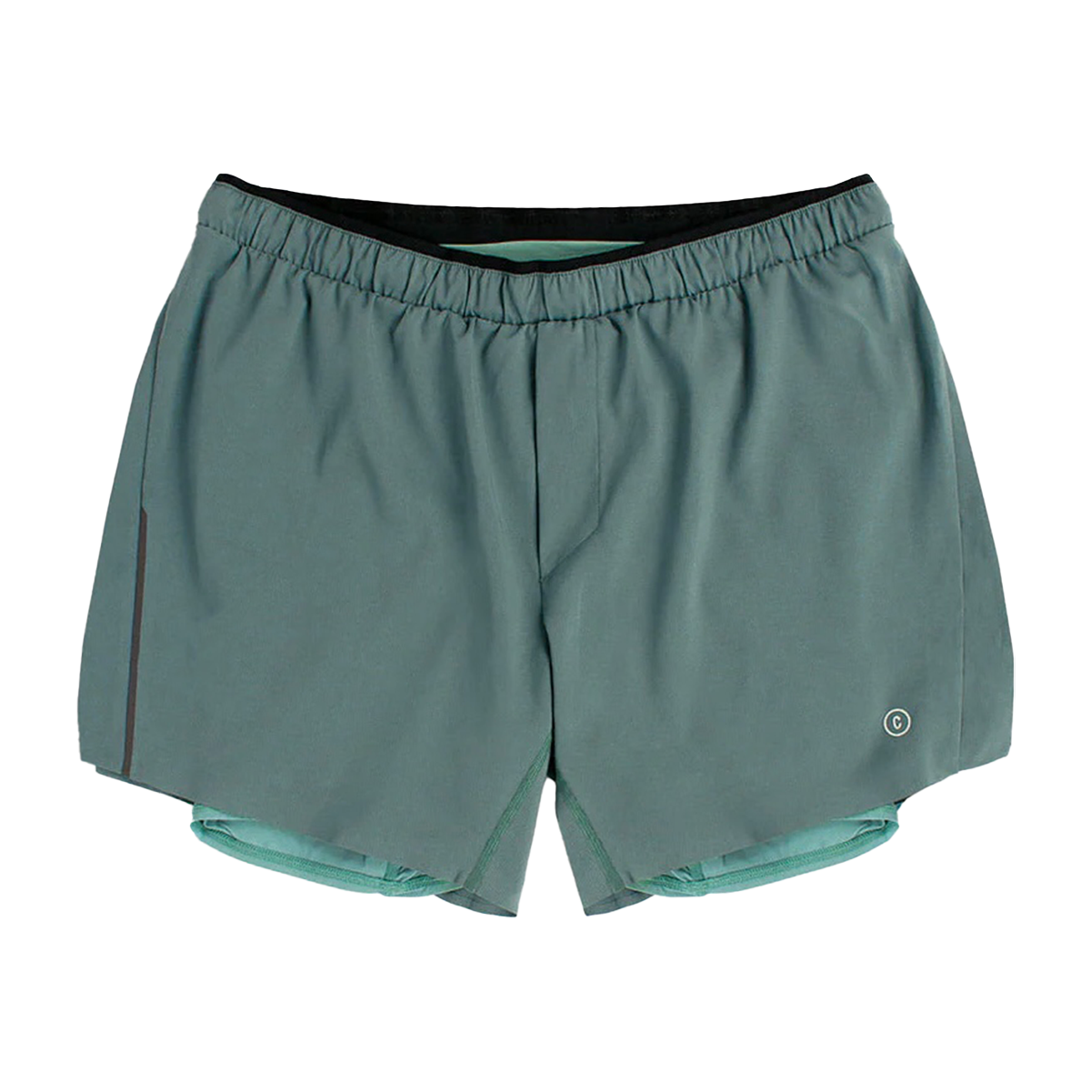 DLYShort 5” Long Brief – The Loop Running Supply