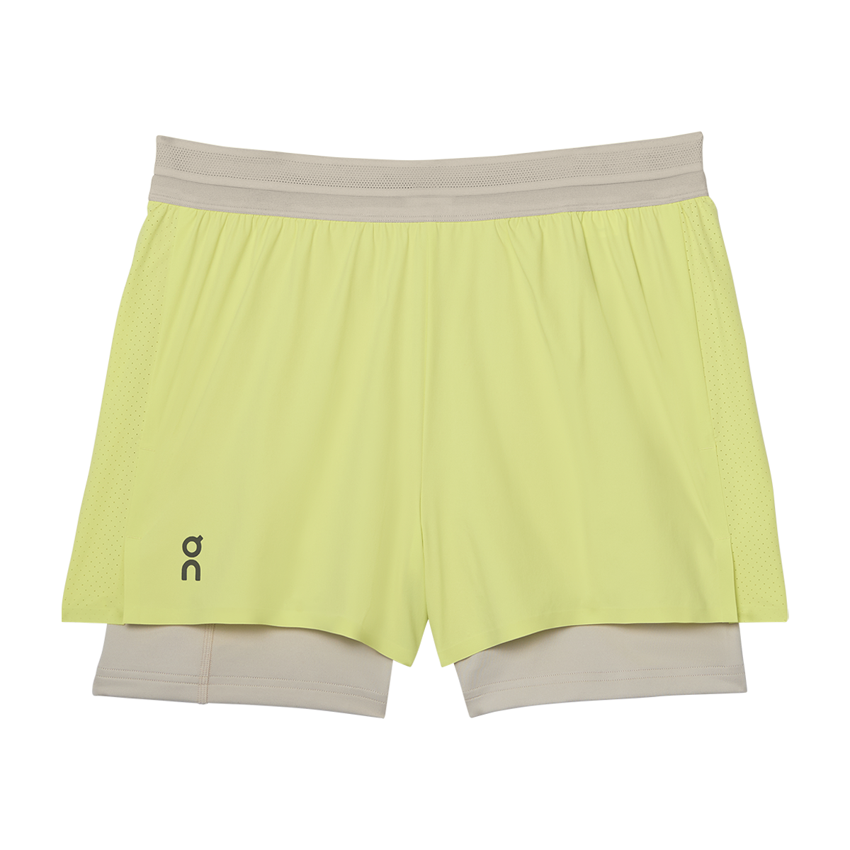 Women’s 3” Performance 2/1 Shorts – The Loop Running Supply