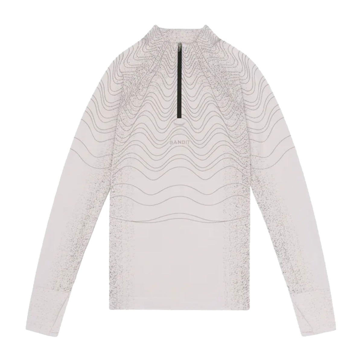 Women’s Aceno Quarter Zip – The Loop Running Supply