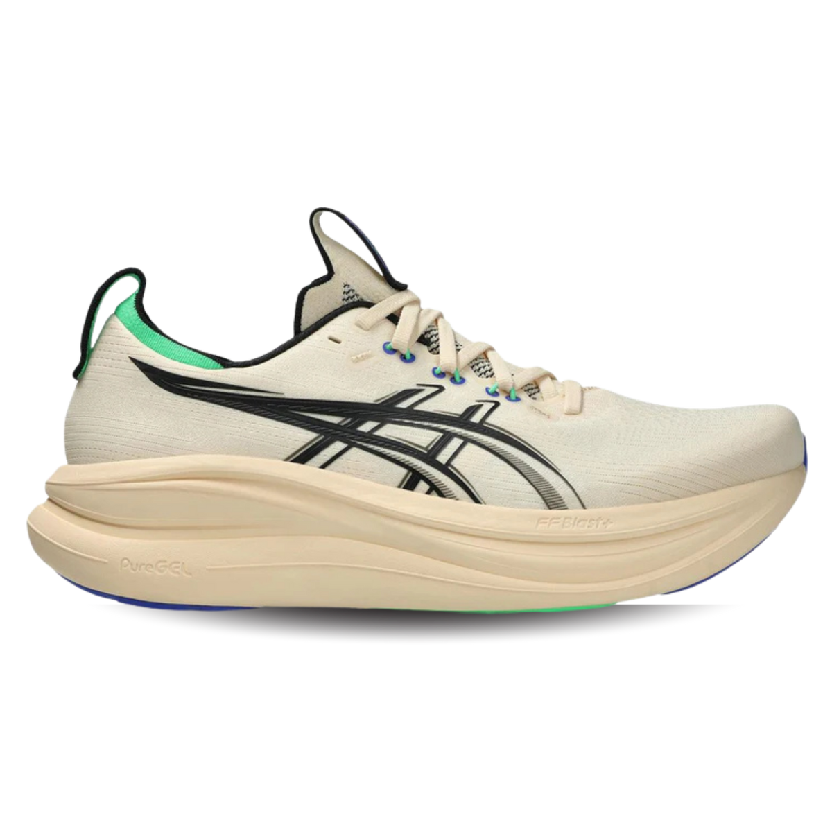 GEL-NIMBUS 28 – The Loop Running Supply